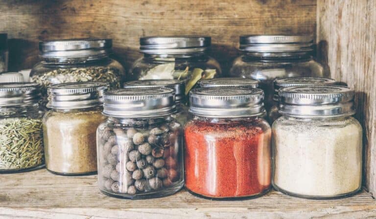 What is a Chef's Pantry? - Blue Kitchen Refacing